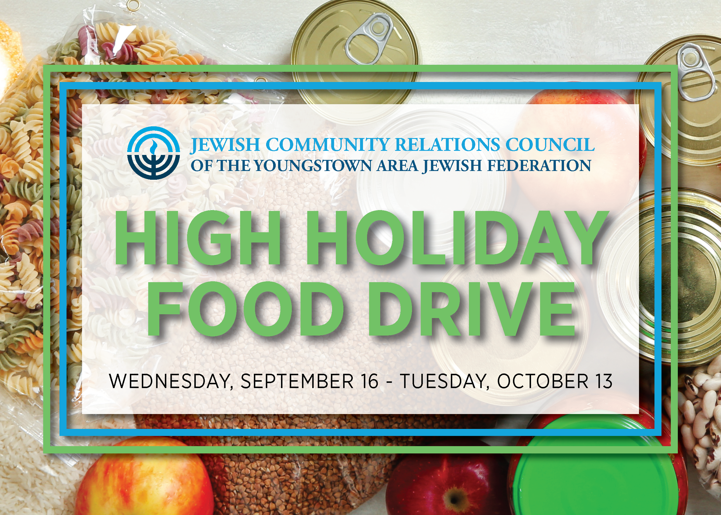 Youngstown Jewish Federation - Youngstown Jewish Federation